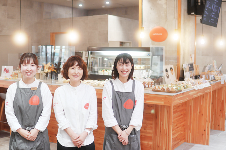 【求人情報】botaで一緒に働きませんか？ | 株式会社Goolight