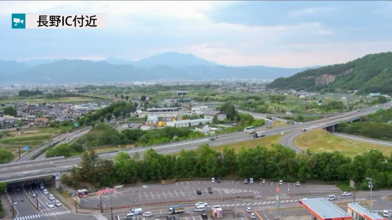 グーライブに長野駅前・長野ICのライブカメラが追加！ | 株式会社Goolight